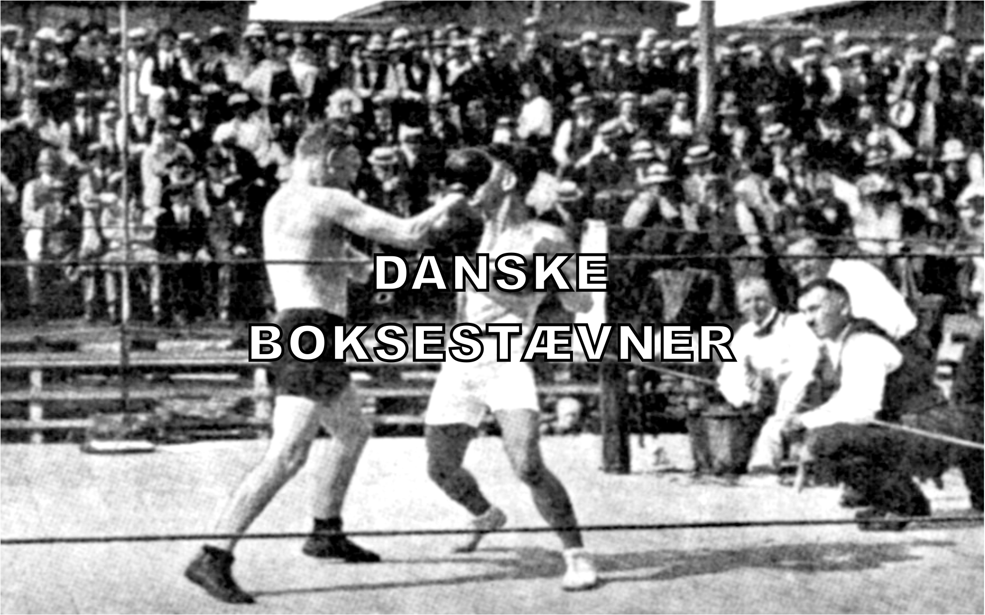 Professionelle boksestævner i Danmark, 1896-1899 – boksehistorie.dk